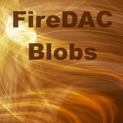 Read And Write A Blob Field Using FireDAC With Firemonkey On Android And IOS | Delphi XE5 XE6 ...
