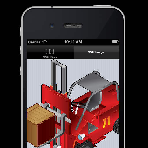 Svg Graphics As Objects On Your Delphi Xe5 Firemonkey Forms For Ios And