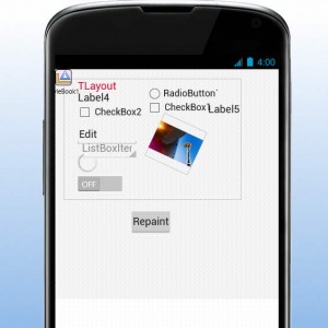 Speed Up Your Apps With Bitmap Caching In Delphi XE5 Firemonkey On Android And IOS