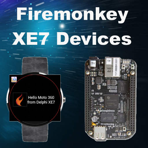 Shapes Delphi Firemonkey Somesno