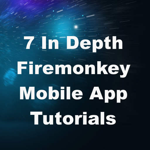 Delphi Firemonkey Styles Hackerasl