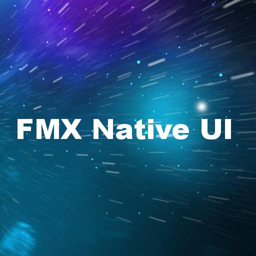 Build Native Storyboard And Xml Based Apps With Firemonkey In Delphi 10